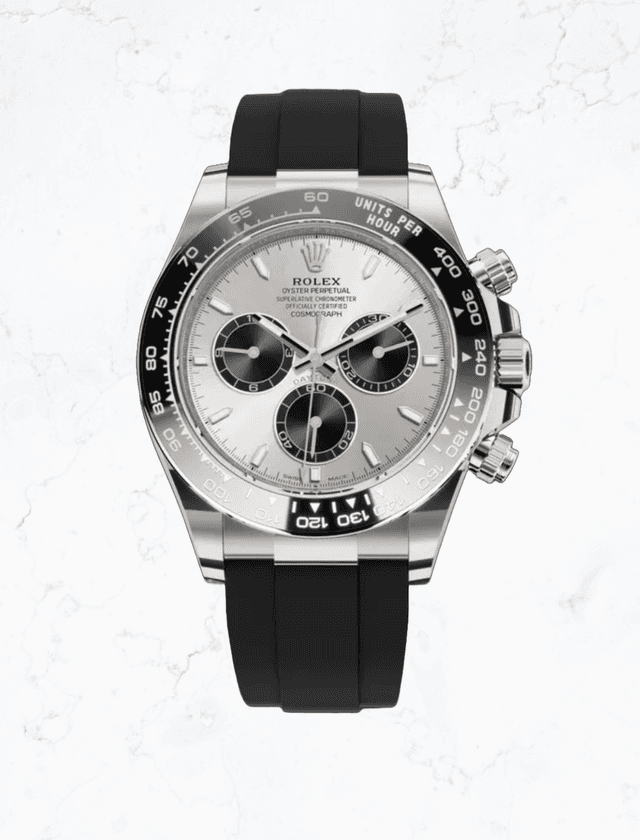 ROLEX OYSTERFLEX DAYTONA GHOST